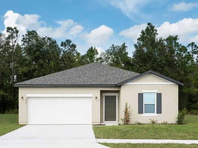 Polaris Plan Scenic Terrace Community