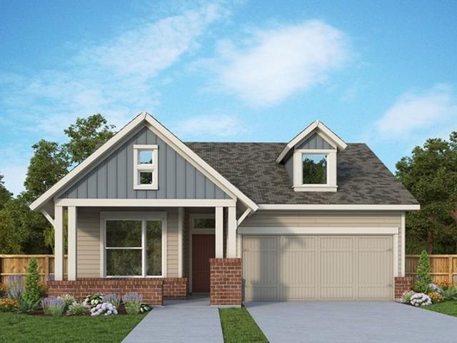Polaris Plan Pomona Reserve Collection Community