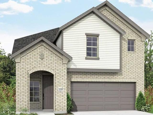 Polaris Plan Westridge Journey Community