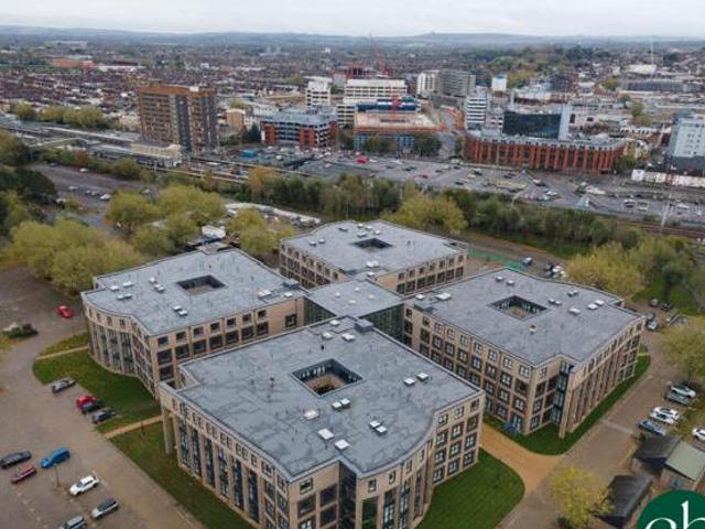 Polaris Way, North Star, Town Centre, 2 Bedroom Apartment