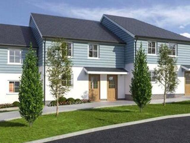 Polbathic, Torpoint, 1 Bedroom Flat
