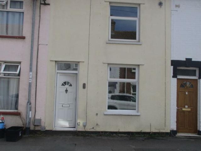 Polden Street, Bridgwater TA6, 2 bed terraced house to rent, £950 pcm | PrimeLocation