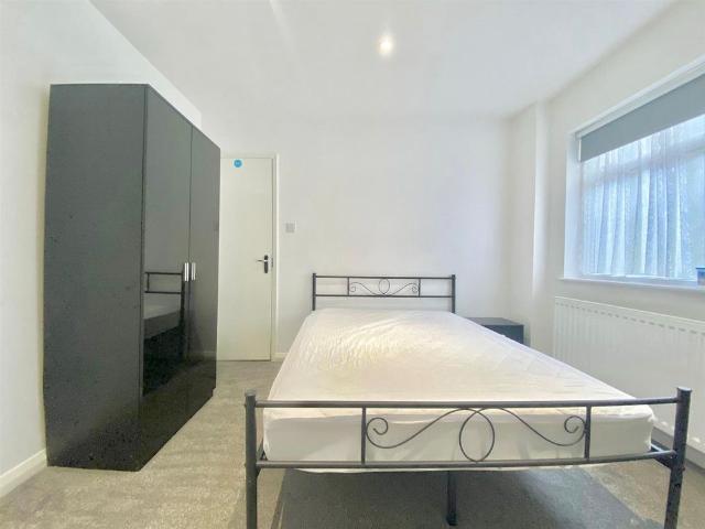 Pole Hill Road, Hillingdon, UB10
