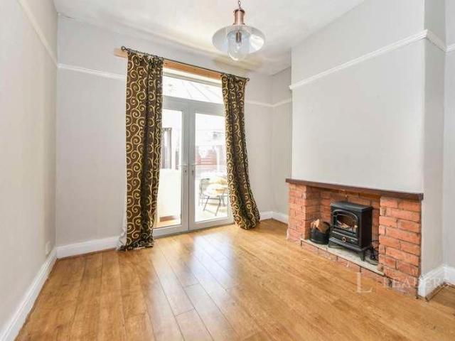 Pole Lane, Failsworth, Manchester, M35