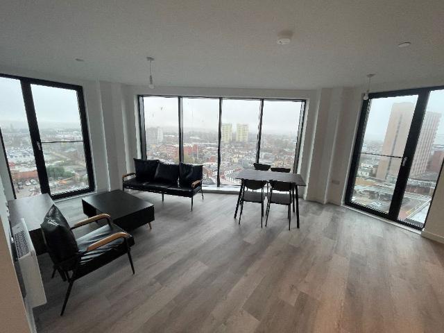 Pole Street, Preston PR1, 2 bed flat to rent, £1,400 pcm | PrimeLocation