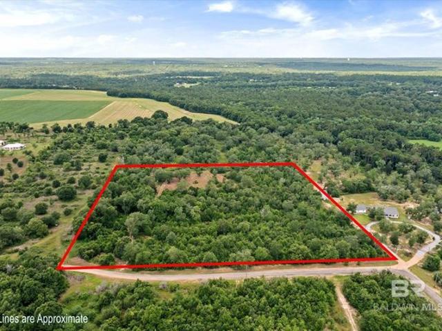 Polecat Creek Trl, Summerdale, AL 36580
