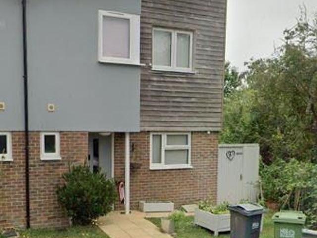Polegate, East Sussex BN26, 2 bed semi detached house to rent, £1,275 pcm | PrimeLocation