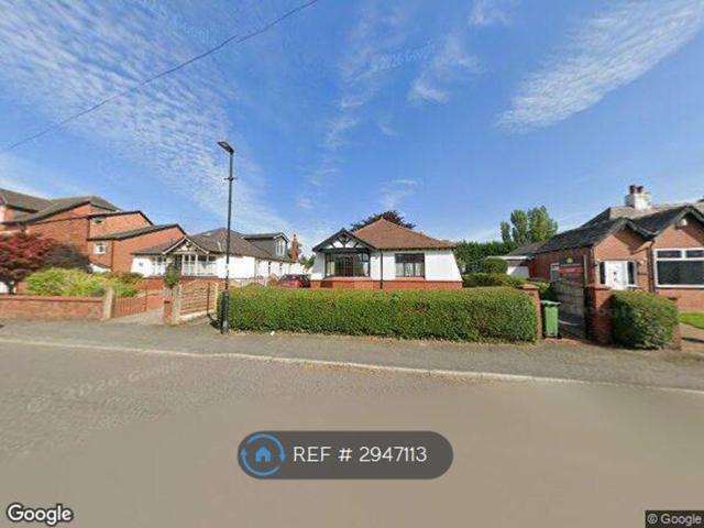 Polefield Road, Manchester M9, 5 bed detached house to rent, £2,400 pcm | PrimeLocation