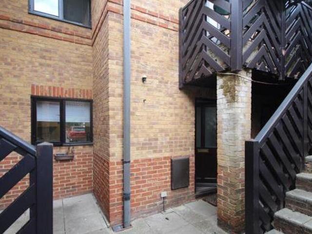Polehampton Close, Twyford, 1 Bedroom Apartment
