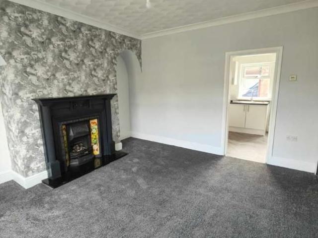 Polemarch Street, Seaham, County Durham, SR7