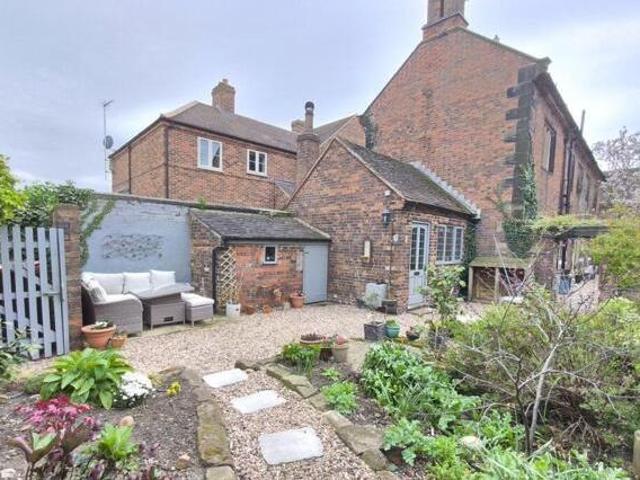 Polesworth, High Street, Tamworth, 3 Bedroom Detached