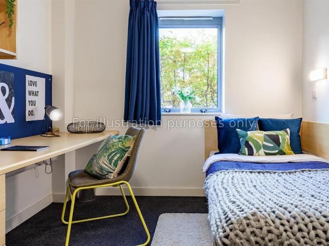 Polhill Avenue, Bedford MK41, 1 bed flat to rent, £585 pcm | PrimeLocation