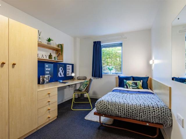 Polhill Avenue, Bedford MK41, 1 bed flat to rent, £507 pcm | PrimeLocation
