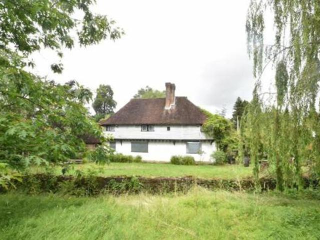 Polhill Lane, Harrietsham, 7 Bedroom Detached