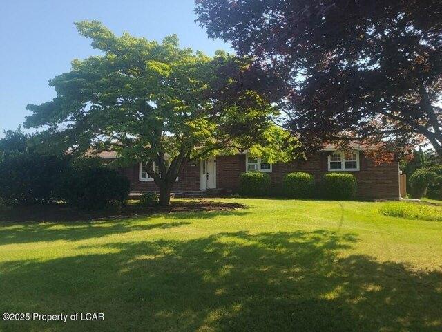 Police Grove Rd, Drums, Home For Sale