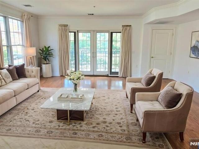 Polifly Rd Apt,hackensack, Condo For Sale
