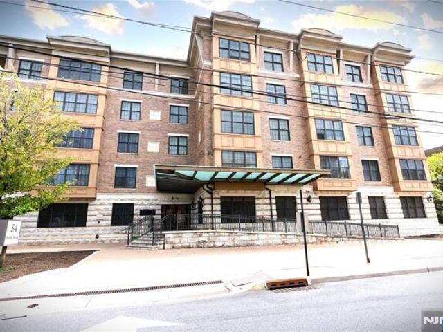Polifly Rd Apt,hackensack, Condo For Sale