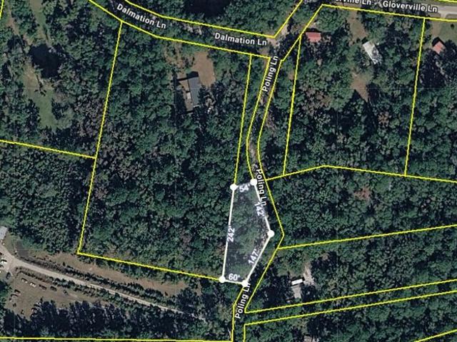 Poling Ln, Round O, SC 29474