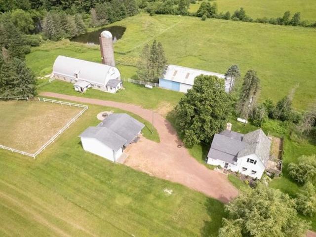 Polish Rd, Pittsville, Home For Sale