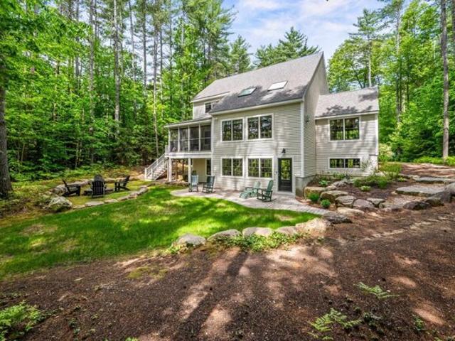 Poliquin Dr, Conway, Home For Sale