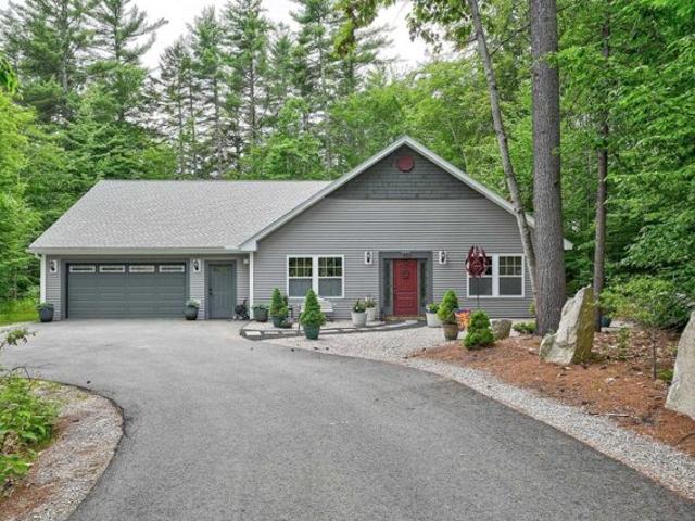 Poliquin Dr, Conway, Home For Sale