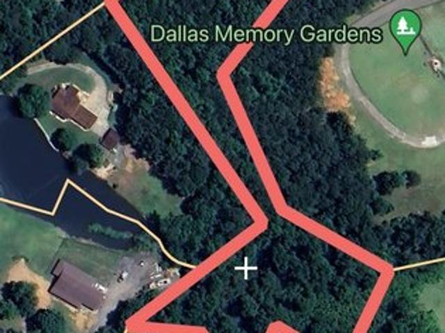 Polk Ave, Dallas, GA 30132