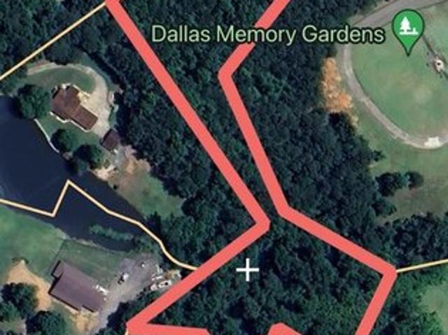 Polk Ave, Dallas, GA 30132