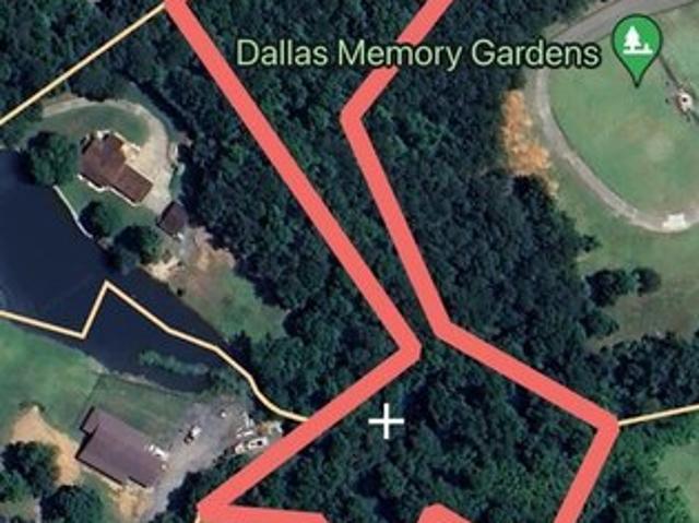 Polk Ave, Dallas, GA 30132