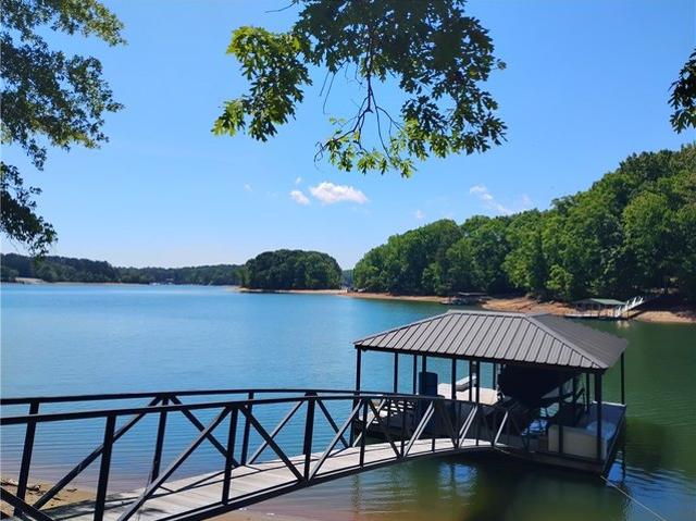 Polk A Way Ln Lot 15, Seneca, SC 29678