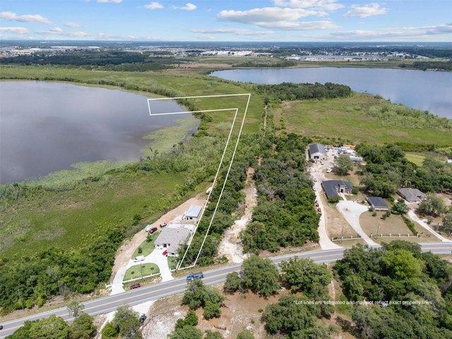 Polk City Rd, Haines City, FL 33844