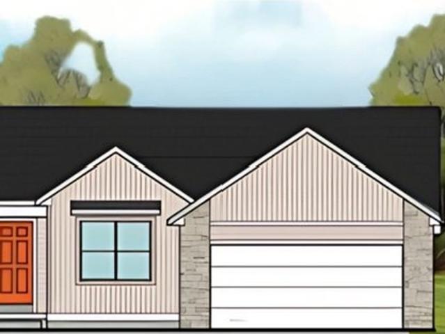 Polk Plan Prairie Landing Community