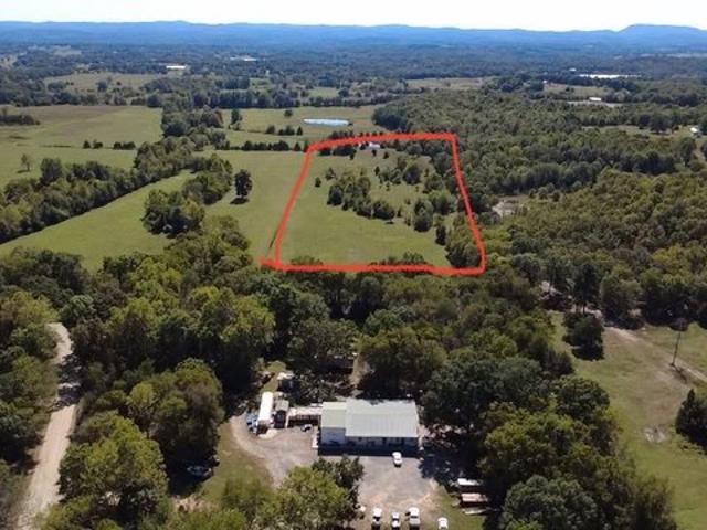 Polk Rd # 71, Mena, AR 71953