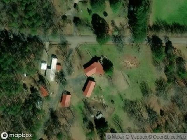 Polk Road 125