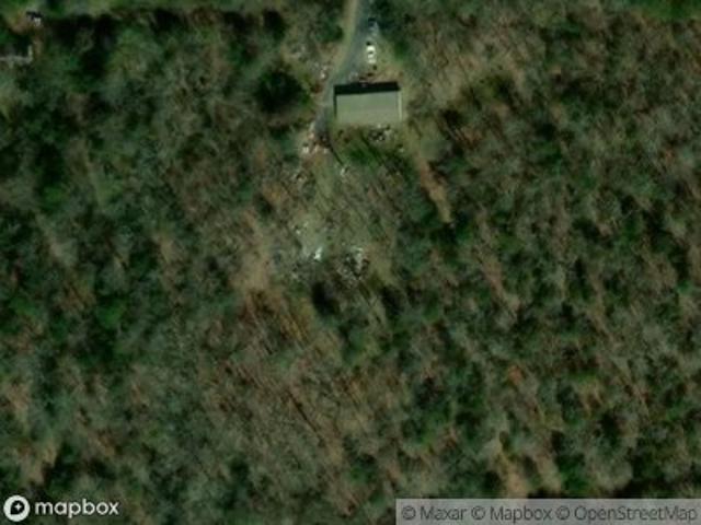 Polk Road 55