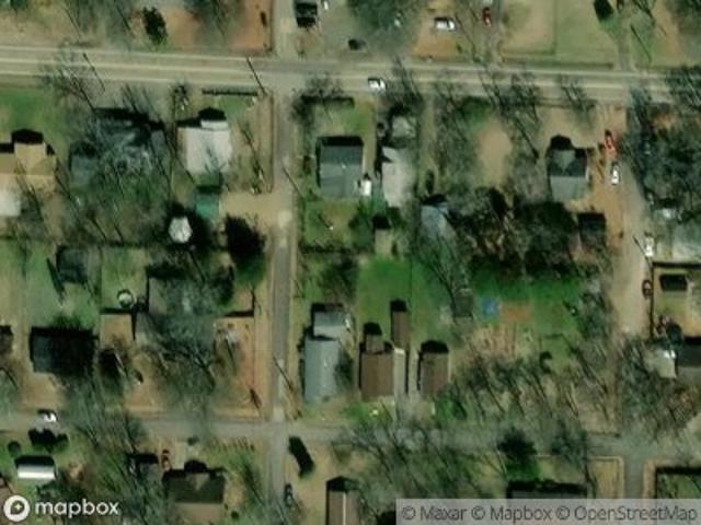 Polk Road 97