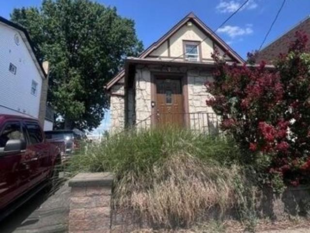Polk St, North Bergen, Home For Sale