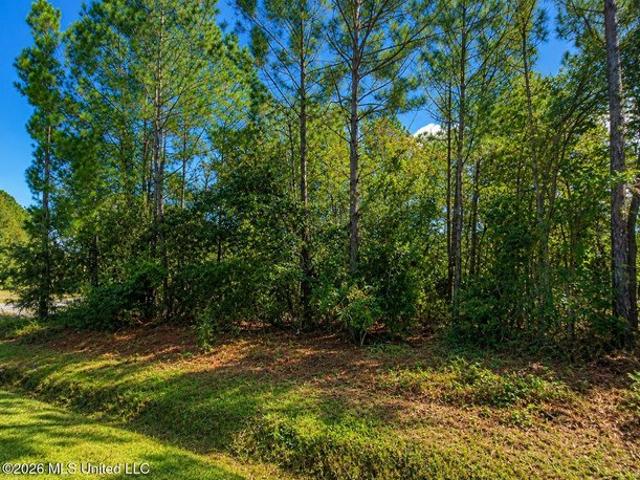 Polk St Lot 3, Waveland, MS 39520