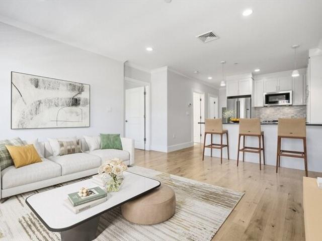 Polk St Unit,boston, Condo For Sale