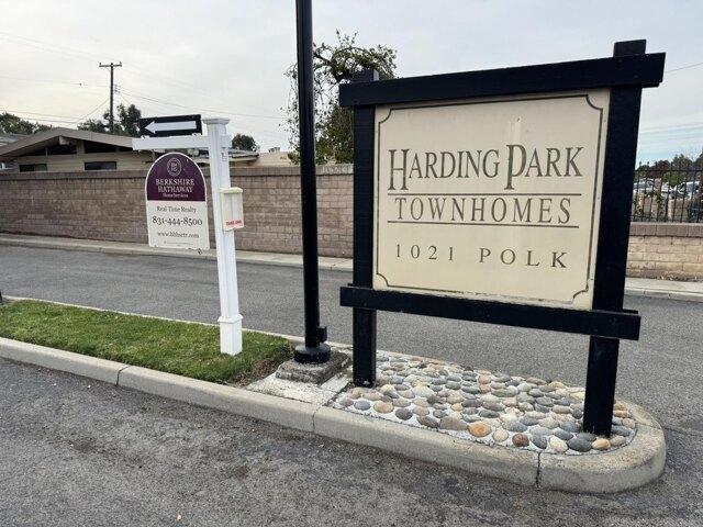 Polk St Unit,salinas, Home For Sale