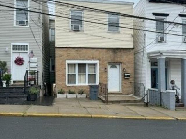 Polk St, West New York, Home For Sale
