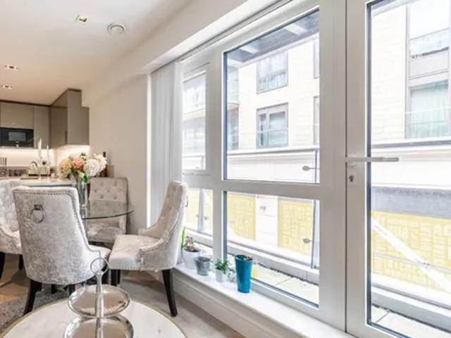 Polka, Victoria Square, London, W5 9SN, United Kingdom | 1 bed apartment for rent #167544048 | Rentberry