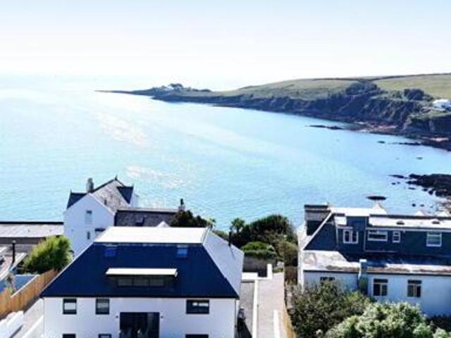 Polkirt Hill, Mevagissey, 5 Bedroom Detached