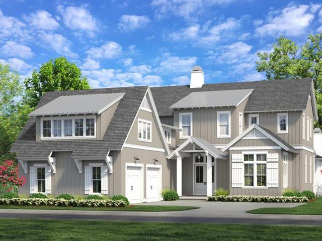 Pollard Cv W Lot 35, Watersound, FL 32461