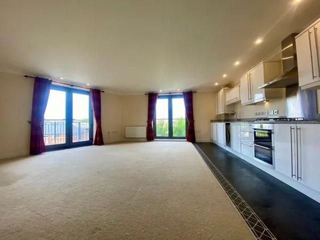 Pollard Court, Worcester, WR5