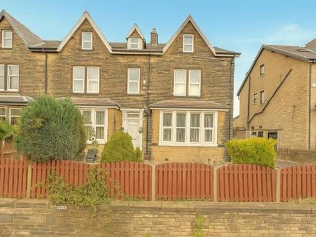 Pollard Lane, Bradford, 16 Bedroom Terraced