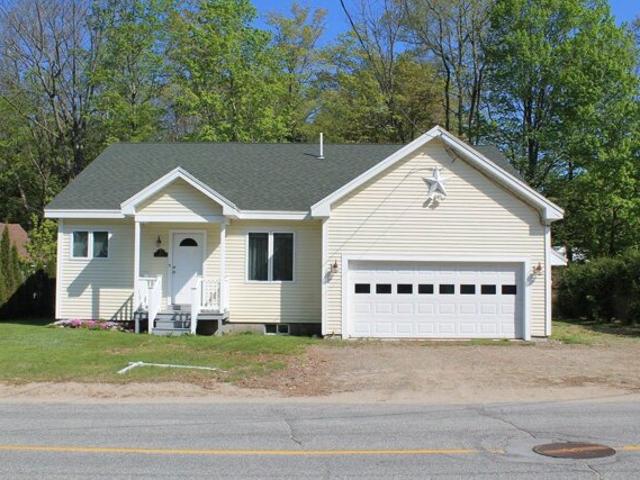 Pollard Rd, Lincoln, Home For Sale