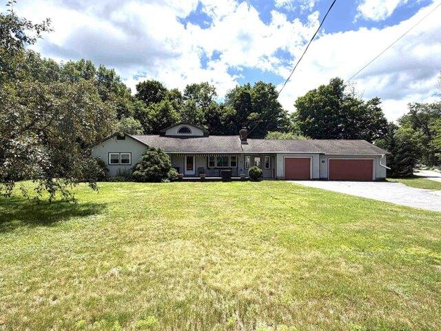 Pollard Rd, Lincoln, Home For Sale