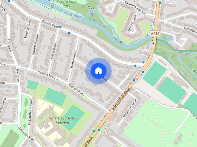 Pollard Road, Morden, SM4 6EJ