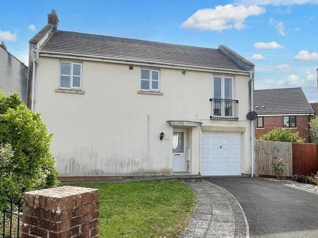 Pollard Road, Weston Super Mare, 2 Bedroom Detached