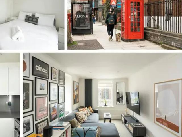 Pollard Row, Bethnal Green Road, London, E2 6HX, United Kingdom | 2 bed apartment for rent #164810569 | Rentberry